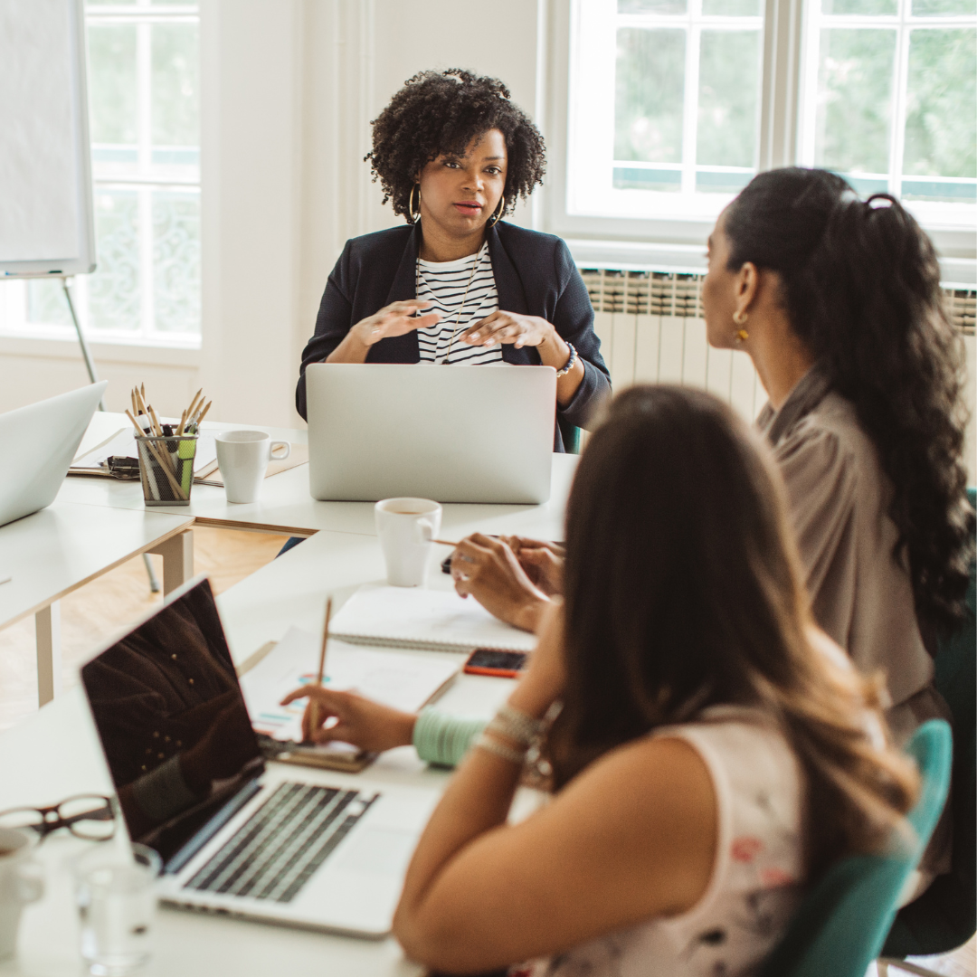 The HR Blueprint: Crafting a Comprehensive Talent Strategy for ...